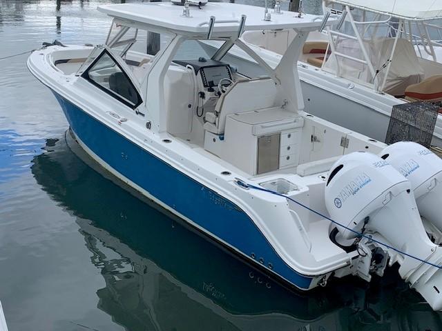 Edgewater boats for sale | YachtWorld
