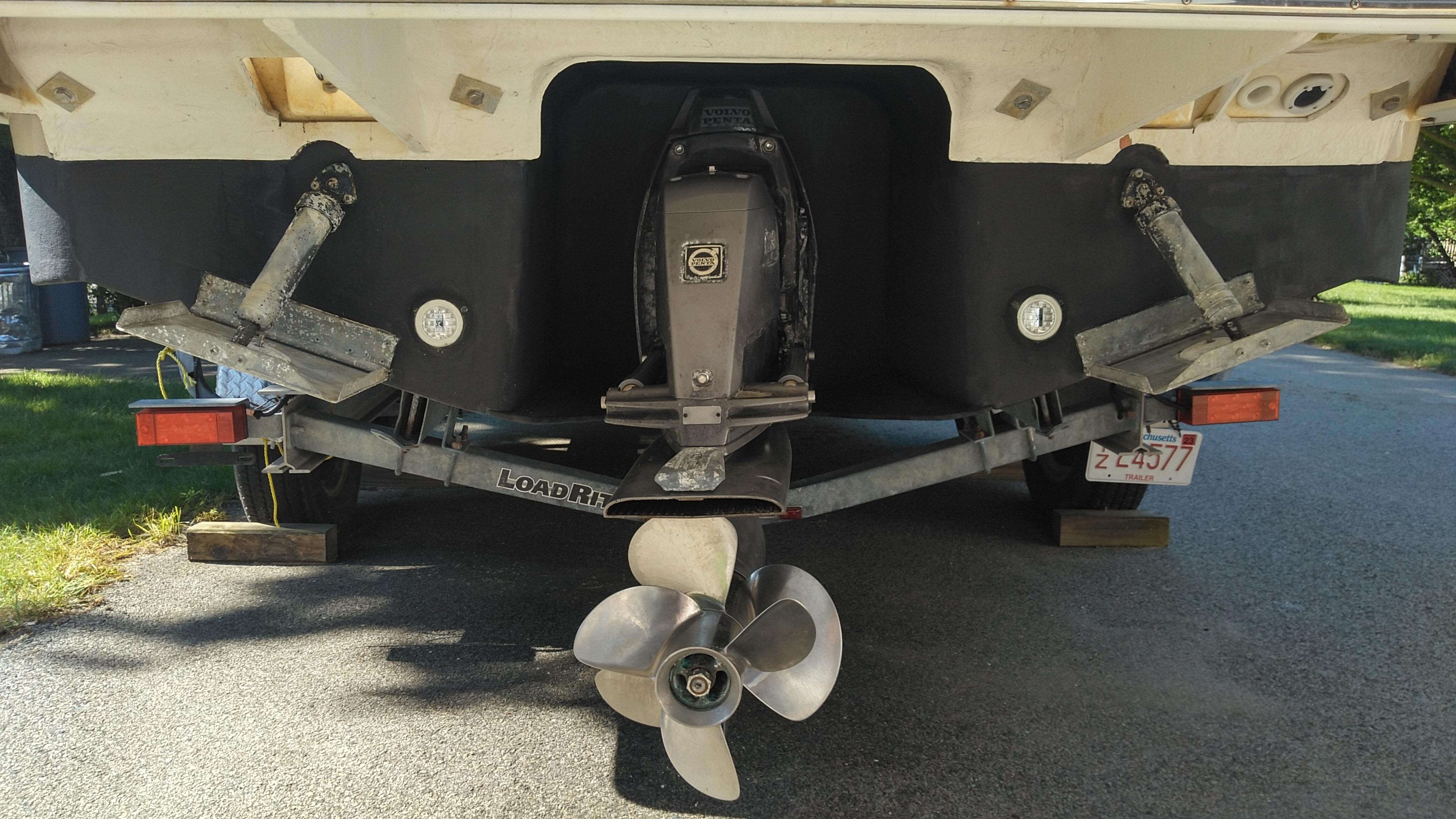 2014 Regal 28 Express Express Cruiser for sale - YachtWorld