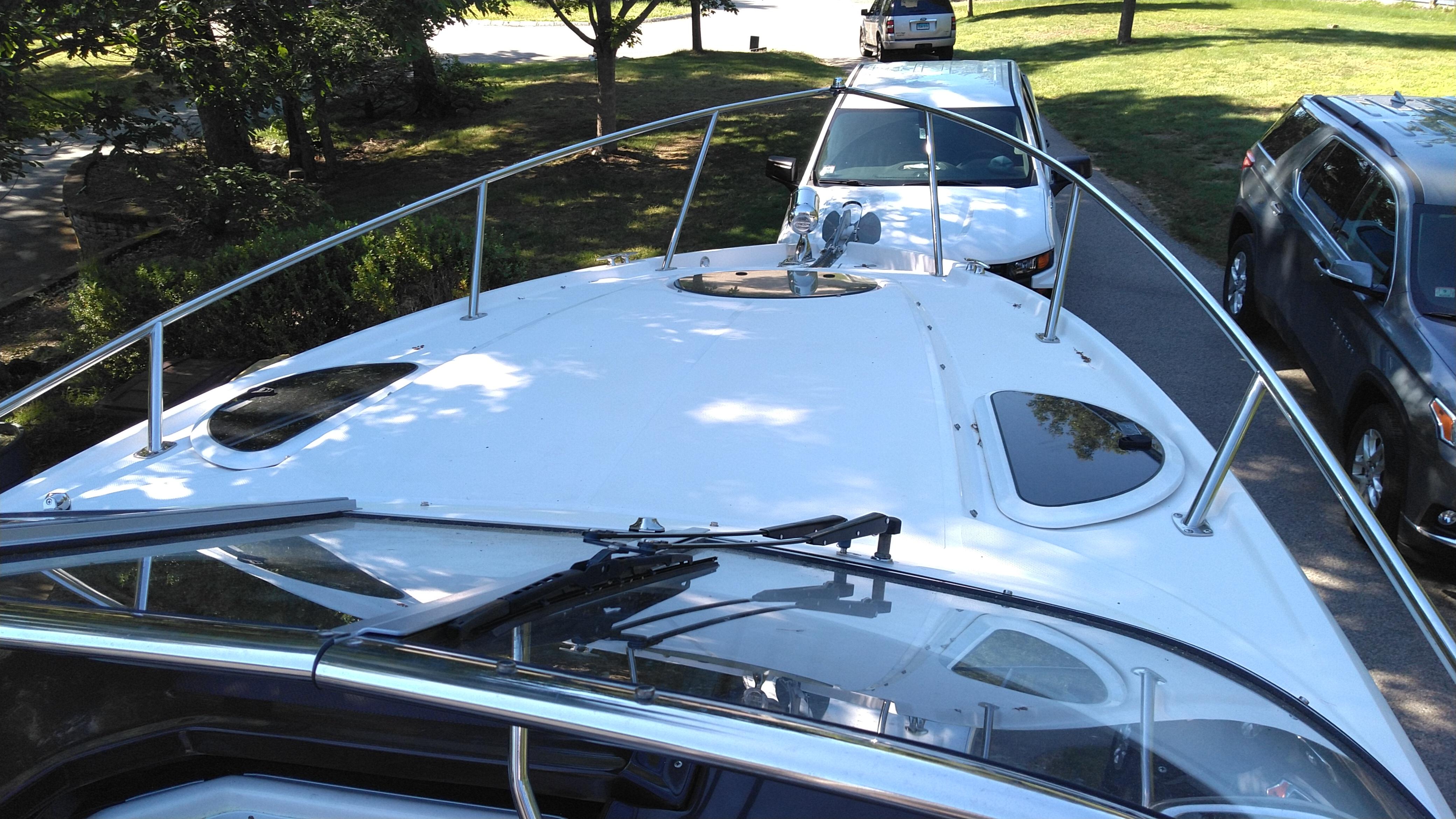 2014 Regal 28 Express Express Cruiser for sale - YachtWorld