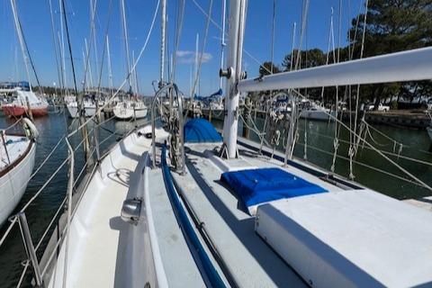 Westsail 32 boats for sale | YachtWorld