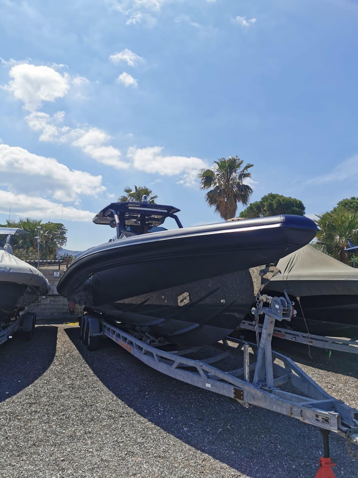 New 2023 Skipper-BSK NC 42 | TopBoats