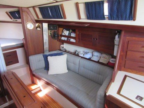 1993 Tartan 31 Piper Sloop for sale - YachtWorld