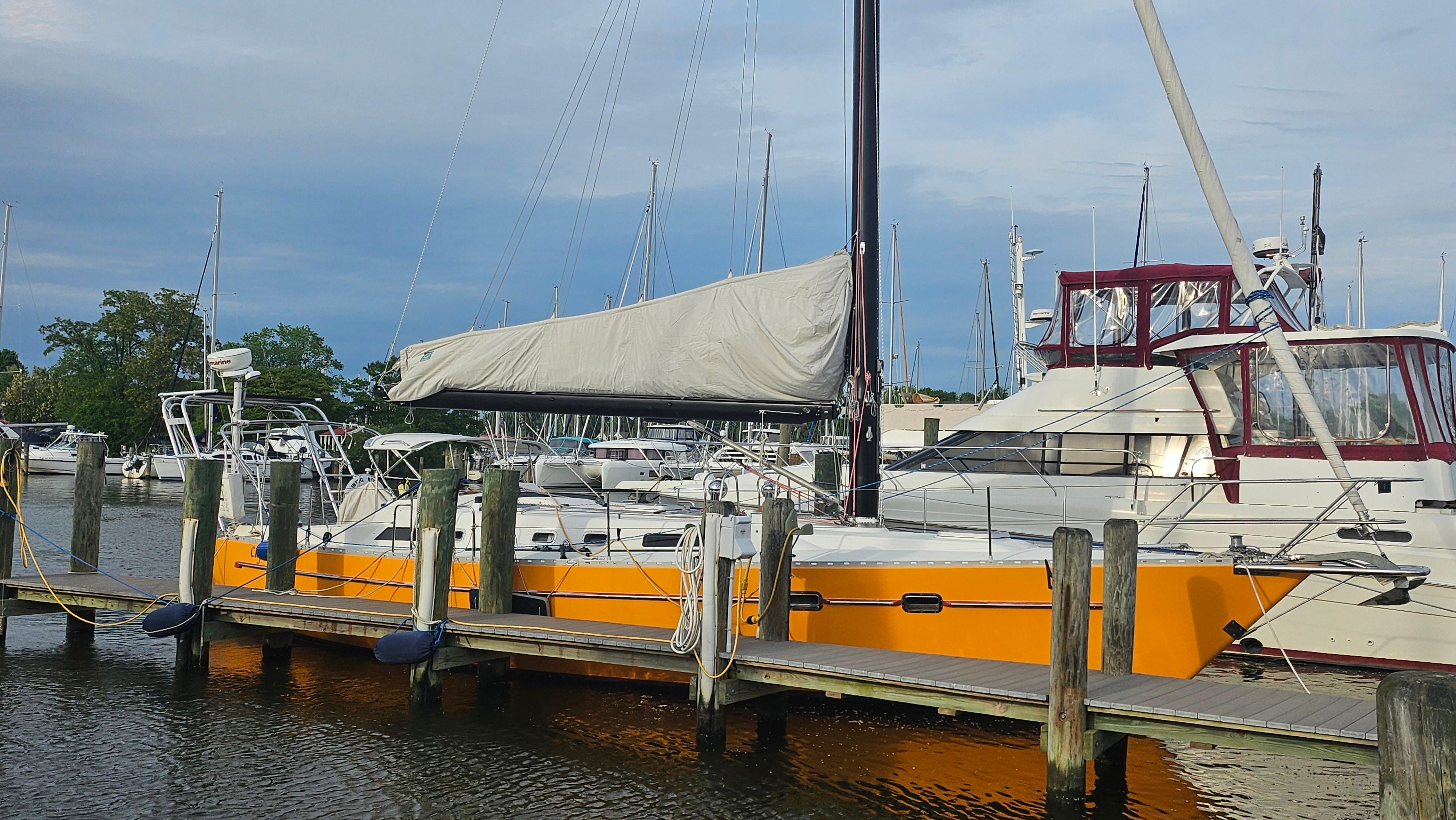 Used Sail Freedom boats for sale | YachtWorld