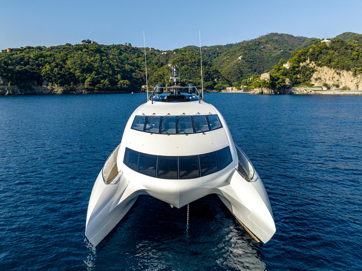 ROYAL FALCON ONE Motor Yacht Royal Falcon Fleet for sale - YachtWorld