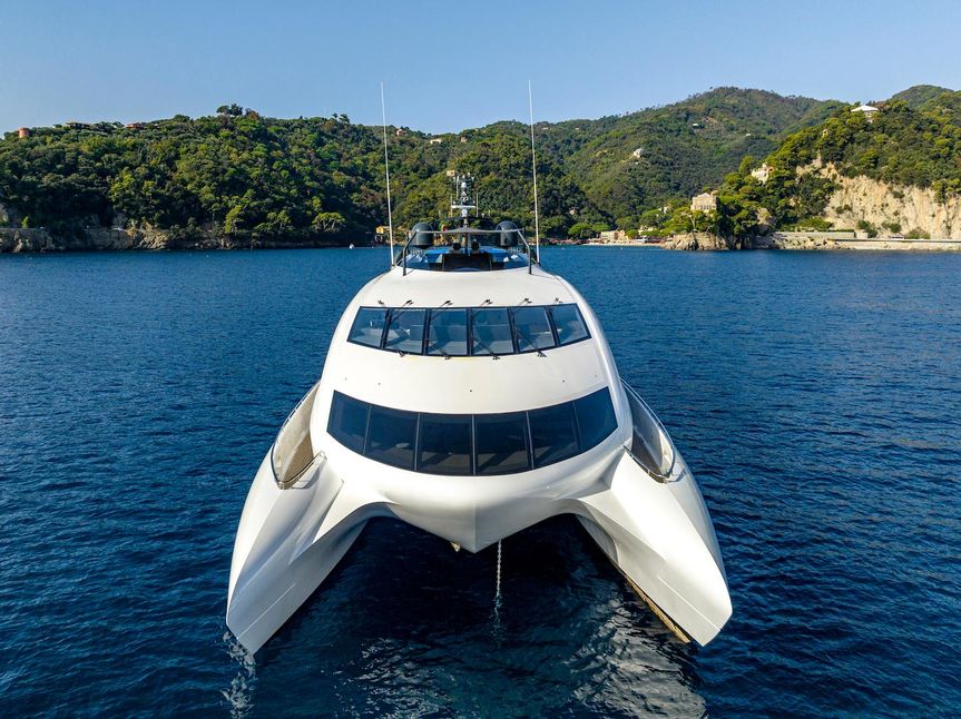 ROYAL FALCON ONE Motor Yacht Royal Falcon Fleet for sale - YachtWorld