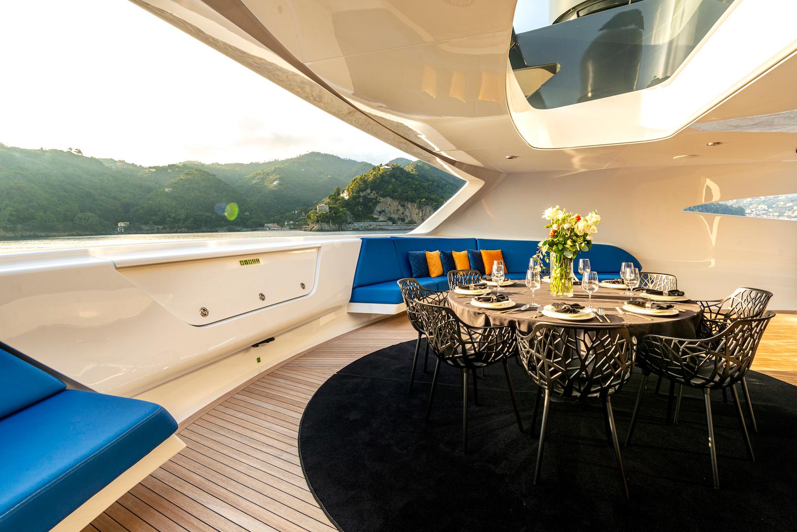 ROYAL FALCON ONE Motor Yachts Royal Falcon Fleet for sale - YachtWorld