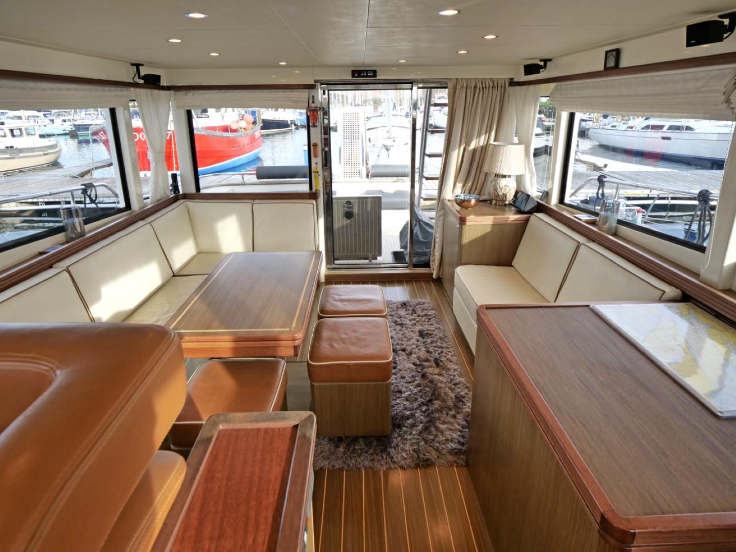 2007 Apreamare Maestro 51 Flybridge for sale - YachtWorld