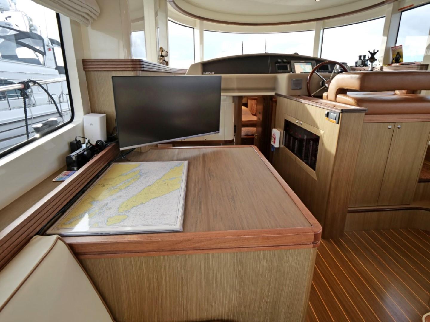 2007 Apreamare Maestro 51 Flybridge for sale - YachtWorld