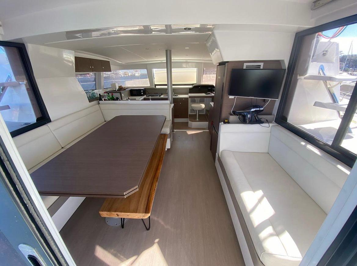 2020 Catana Bali 4.1 Catamaran for sale - YachtWorld