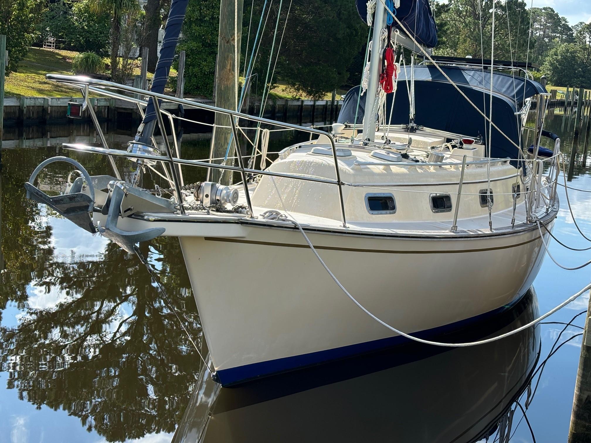 Page 2 of 4 | Sail Island Packet Yachts for sale | YachtWorld