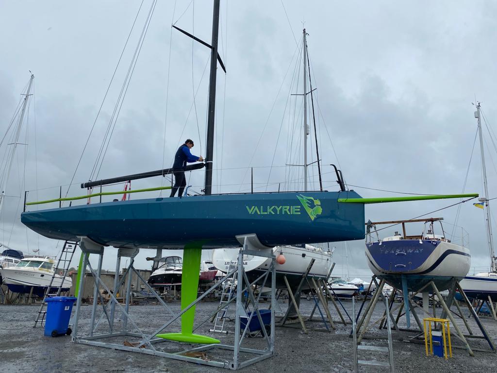 2022 One Design CAPE 31' Unspecified for sale - YachtWorld