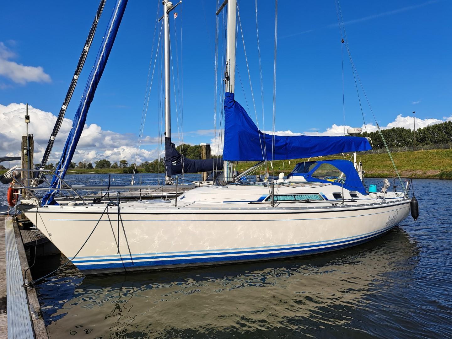 Winner 11.20 | 11m | 1995 | Boats and Outboards