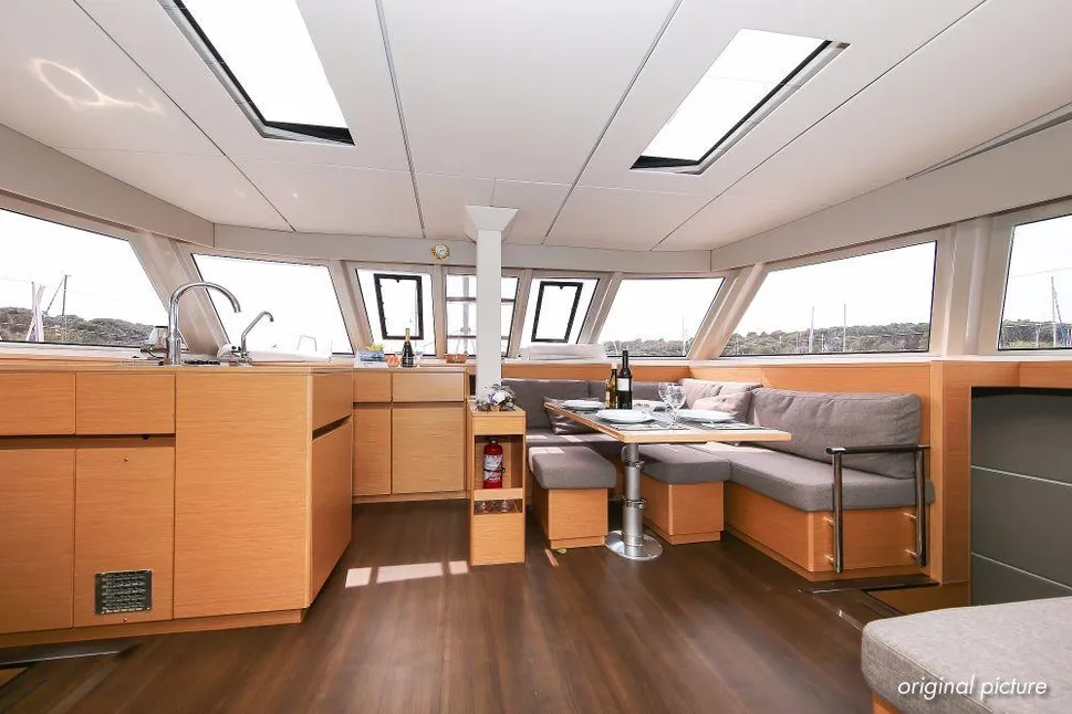 2016 Nautitech 46 Open Catamaran For Sale Yachtworld