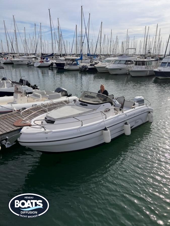 Ranieri RANIERI 24 | 2012 | 7m - 44 - Loire-Atlantique | Boatshop24