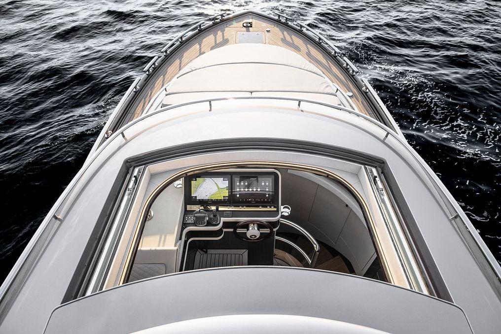 2025 Zeelander 5 Cruiser for sale - YachtWorld