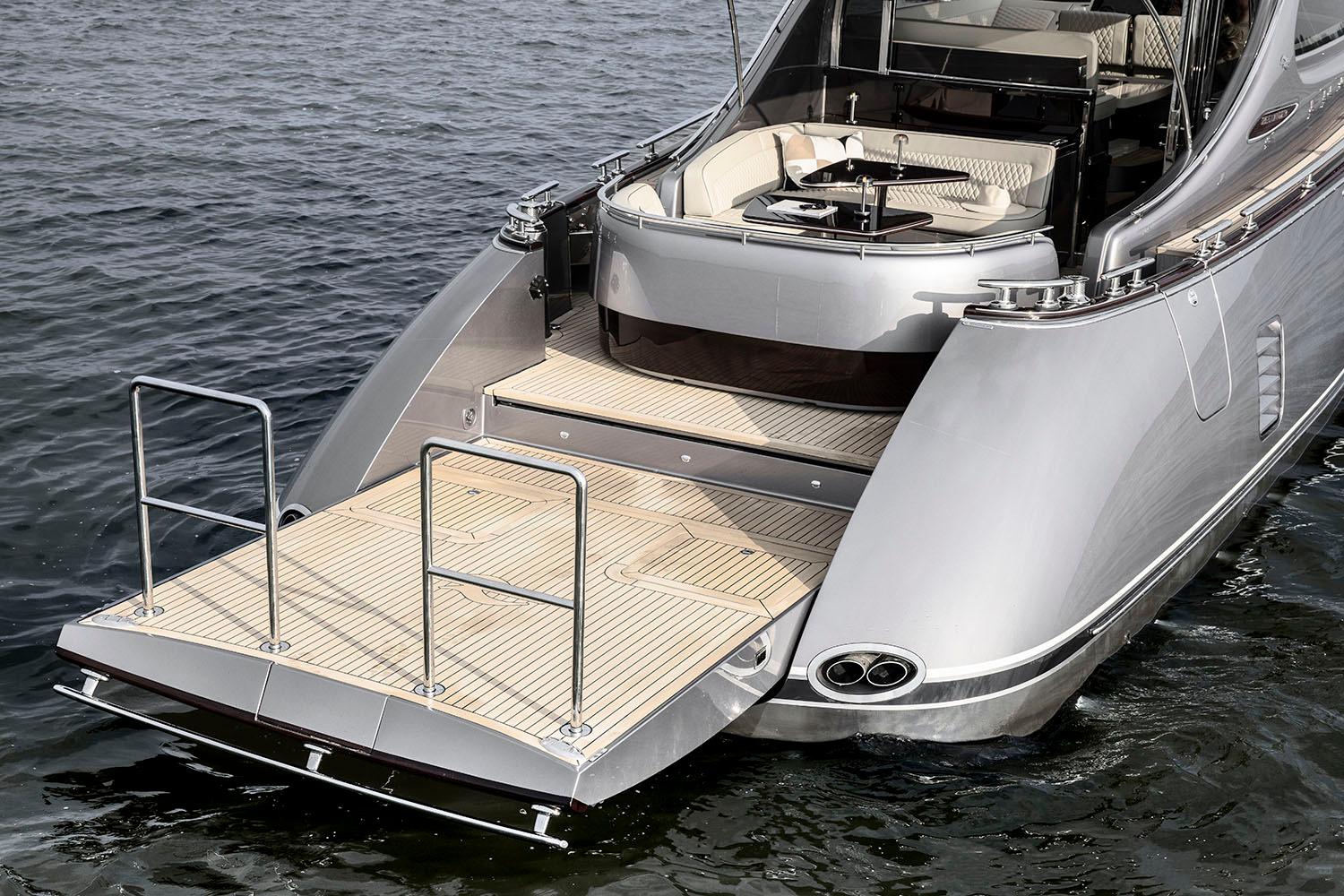 2025 Zeelander 5 Cruiser for sale - YachtWorld