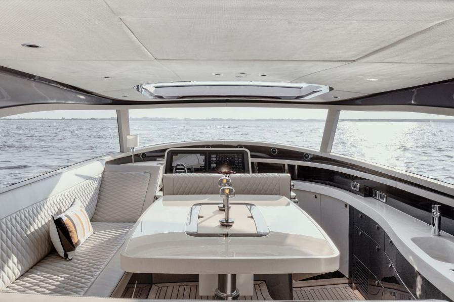 2025 Zeelander 5 Cruiser for sale - YachtWorld