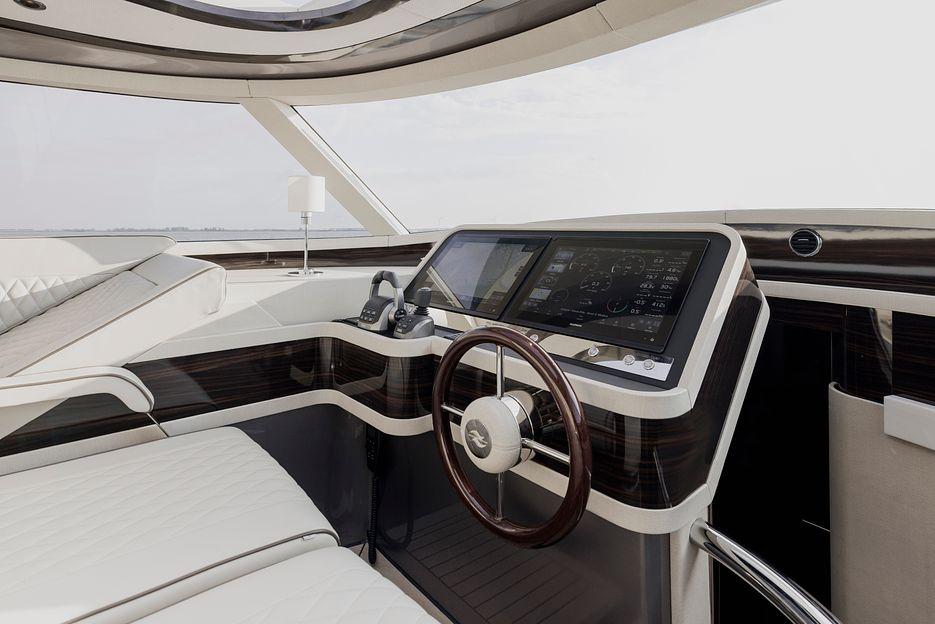 2025 Zeelander 5 Cruiser for sale - YachtWorld