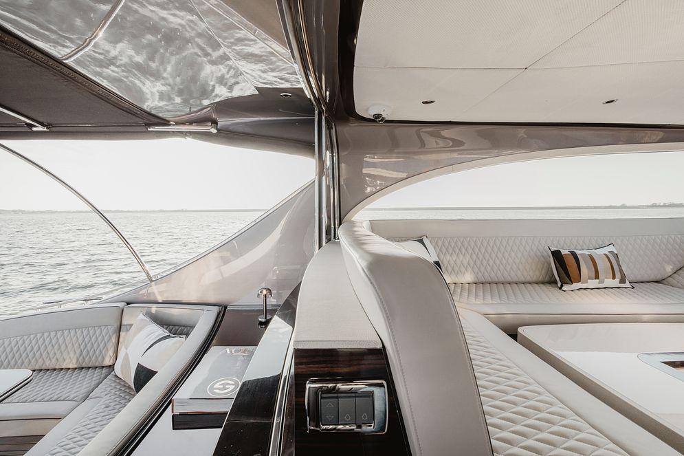 2025 Zeelander 5 Cruiser for sale - YachtWorld