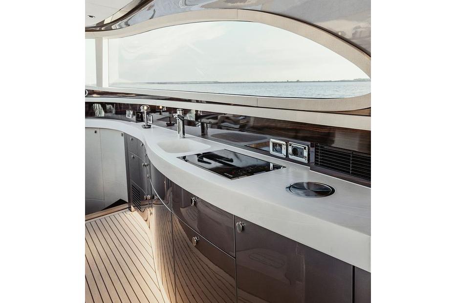 2025 Zeelander 5 Cruiser for sale - YachtWorld
