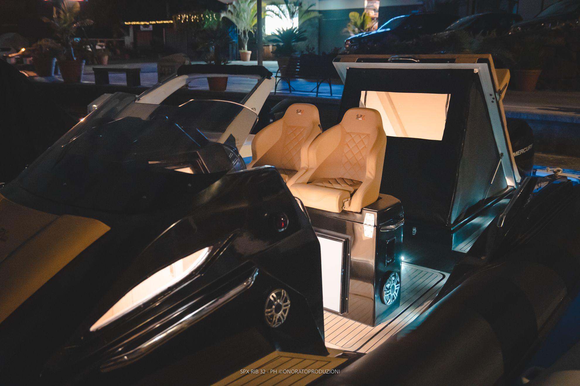 2024 SPX RIB 32 Inflatable for sale - YachtWorld