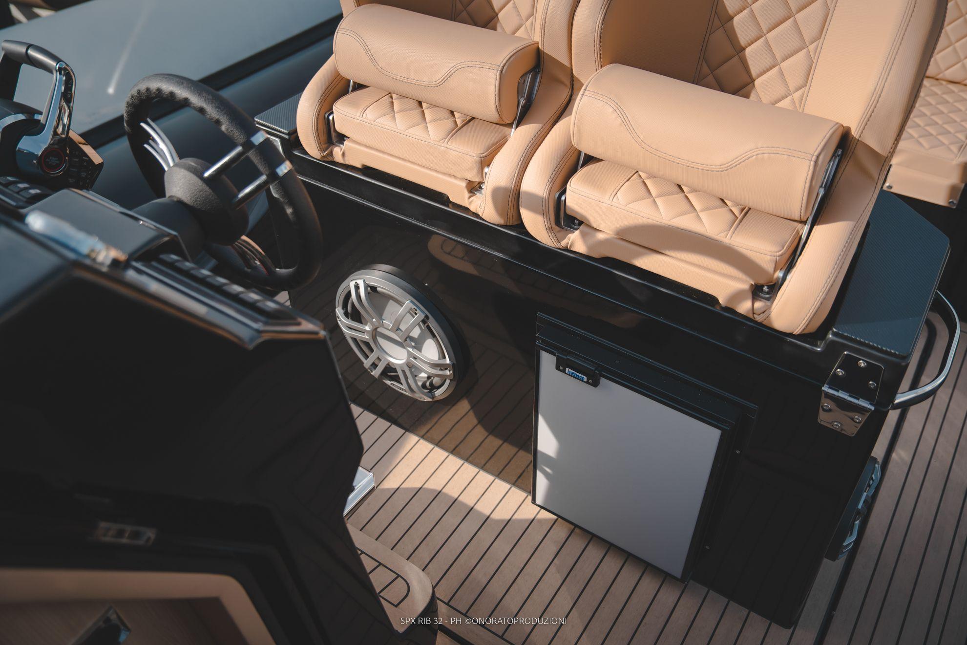 2024 SPX RIB 32 Inflatable for sale - YachtWorld