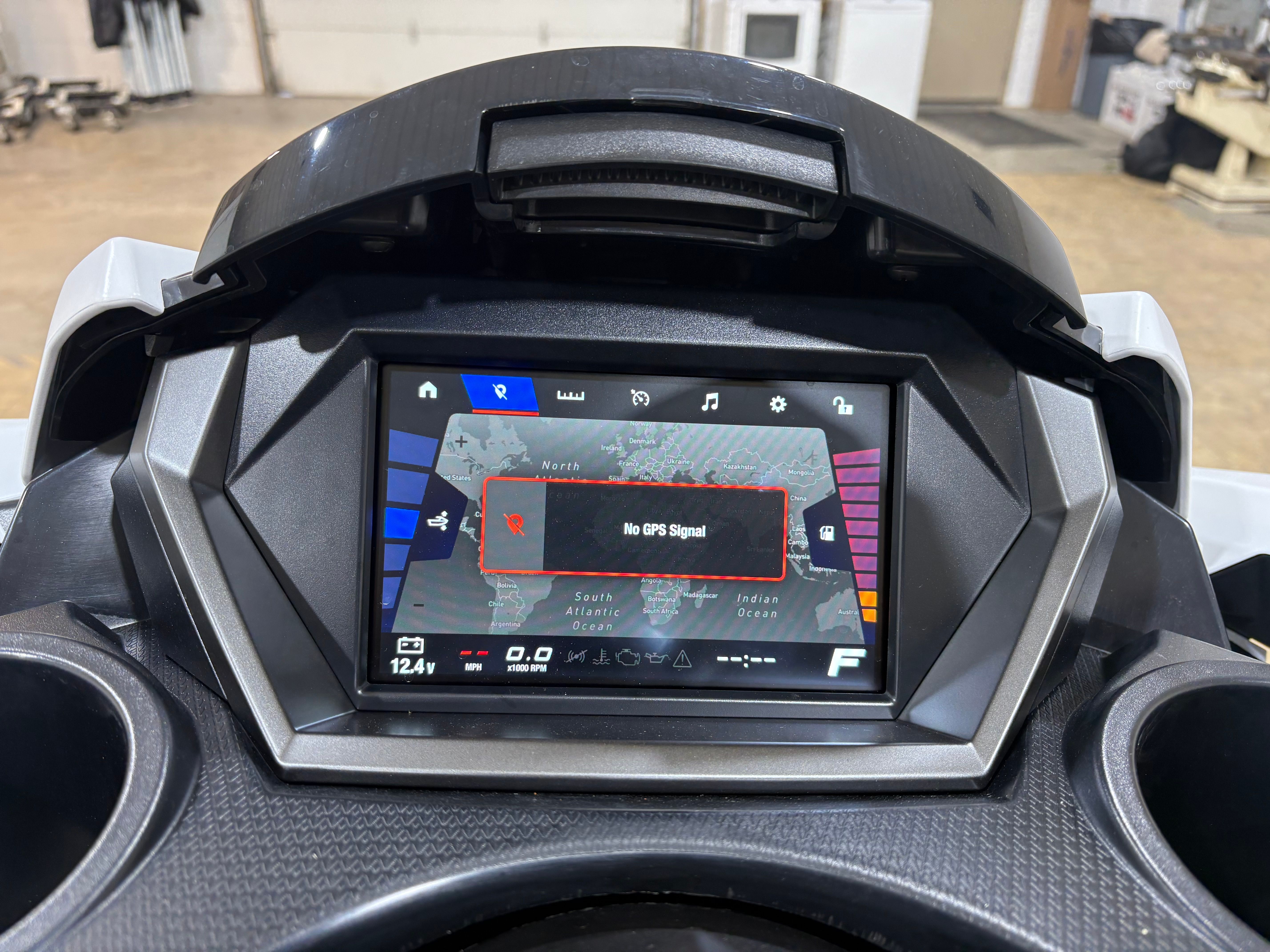 2026 Yamaha Boats FX HO W/AUDIO Personal Watercraft for sale - YachtWorld