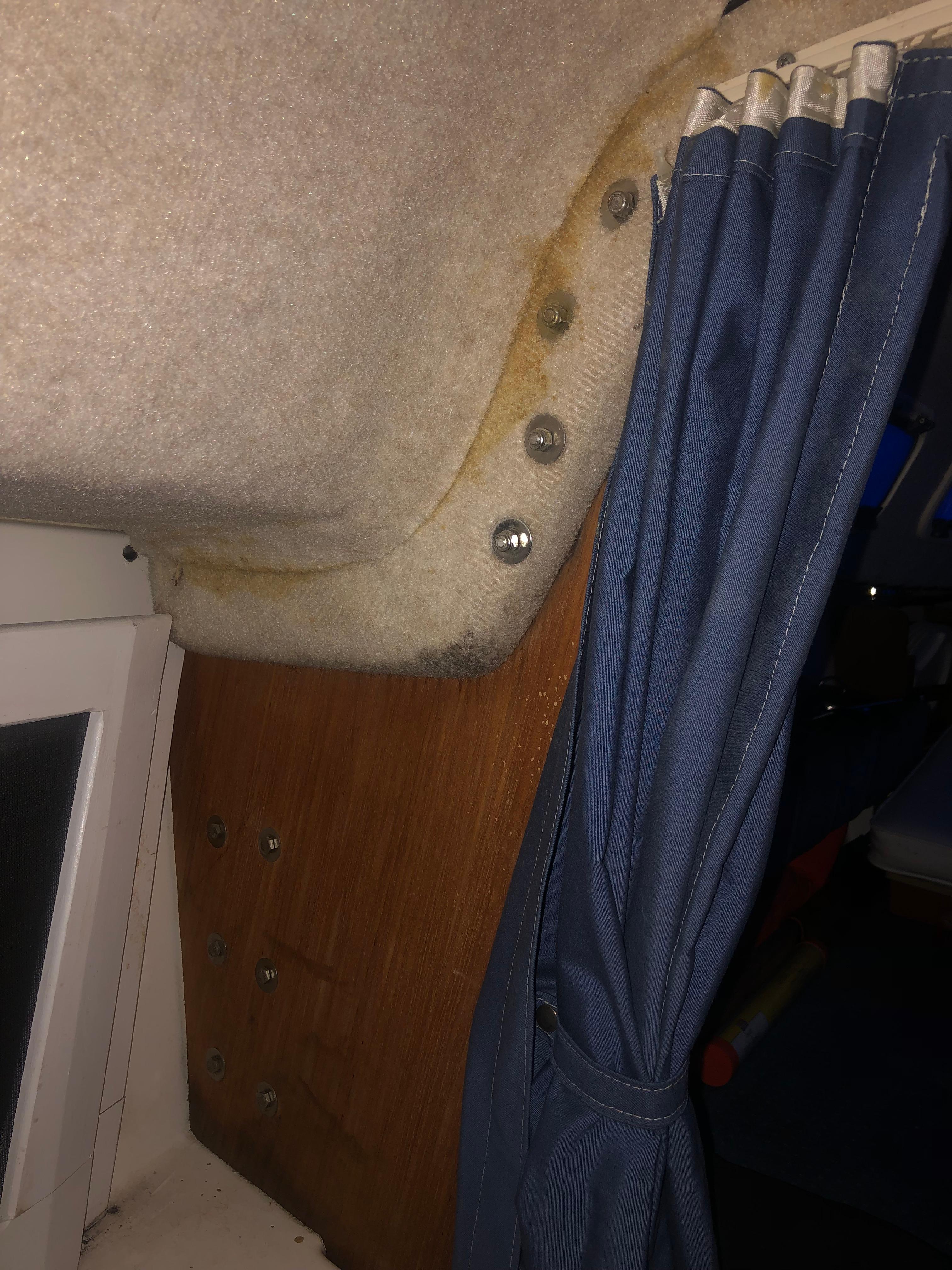 2002 Precision 23 Daysailer for sale - YachtWorld