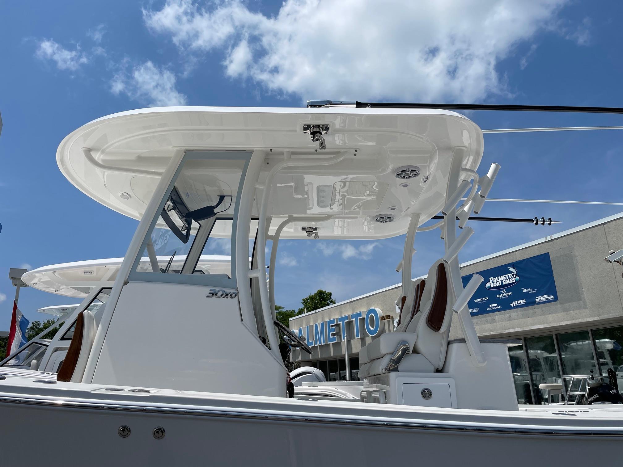 2024 Regulator 30XO Center Console for sale - YachtWorld
