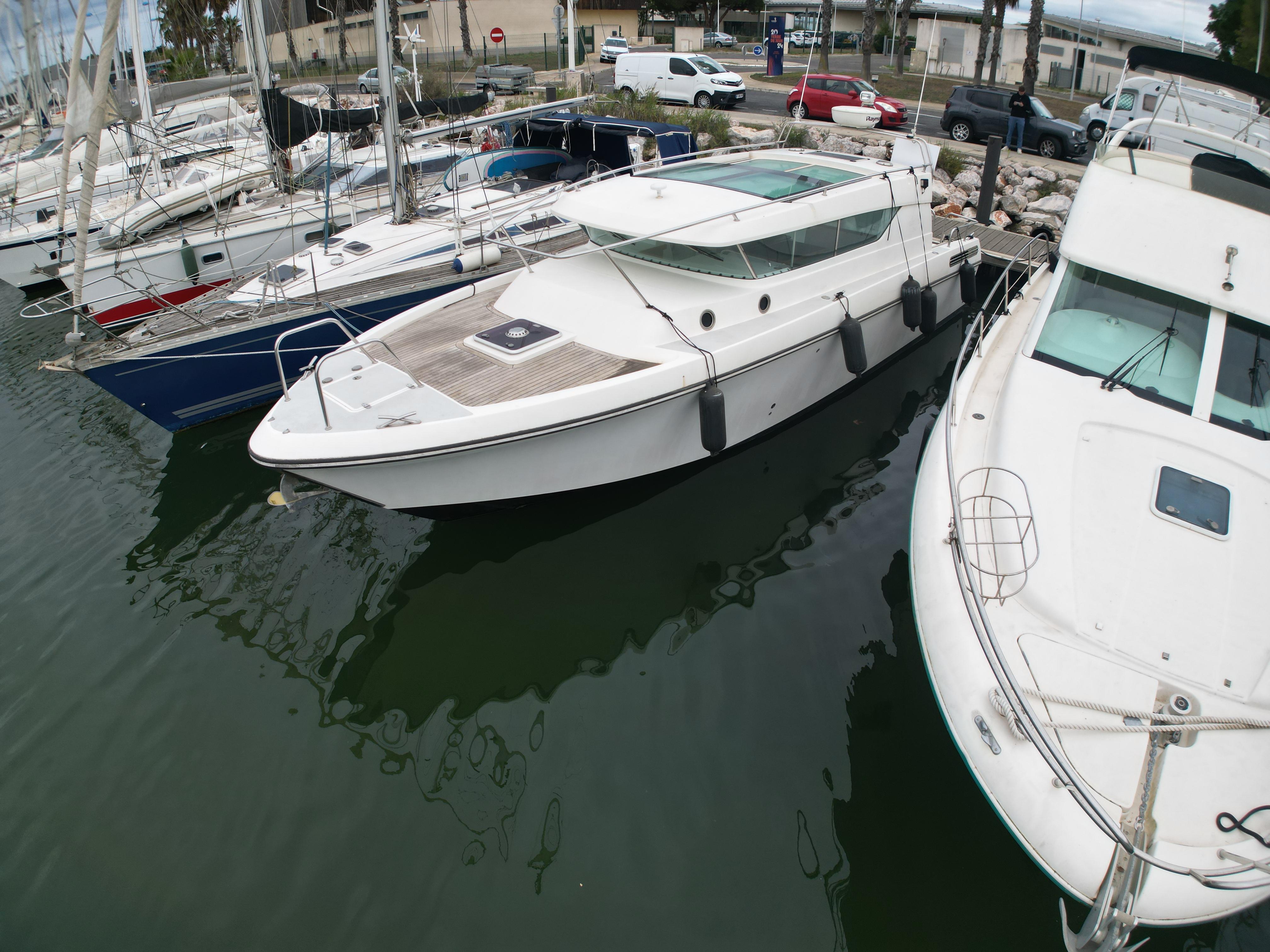 Delta boats for sale | YachtWorld