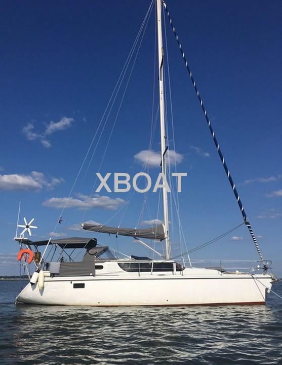 2004 Wrighton BILOUP 36 Segelyacht Kaufen - YachtWorld