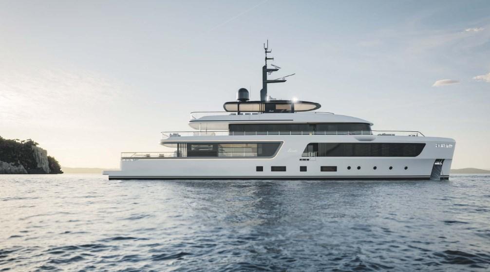New Benetti MOTOPANFILO 45 - iNautia