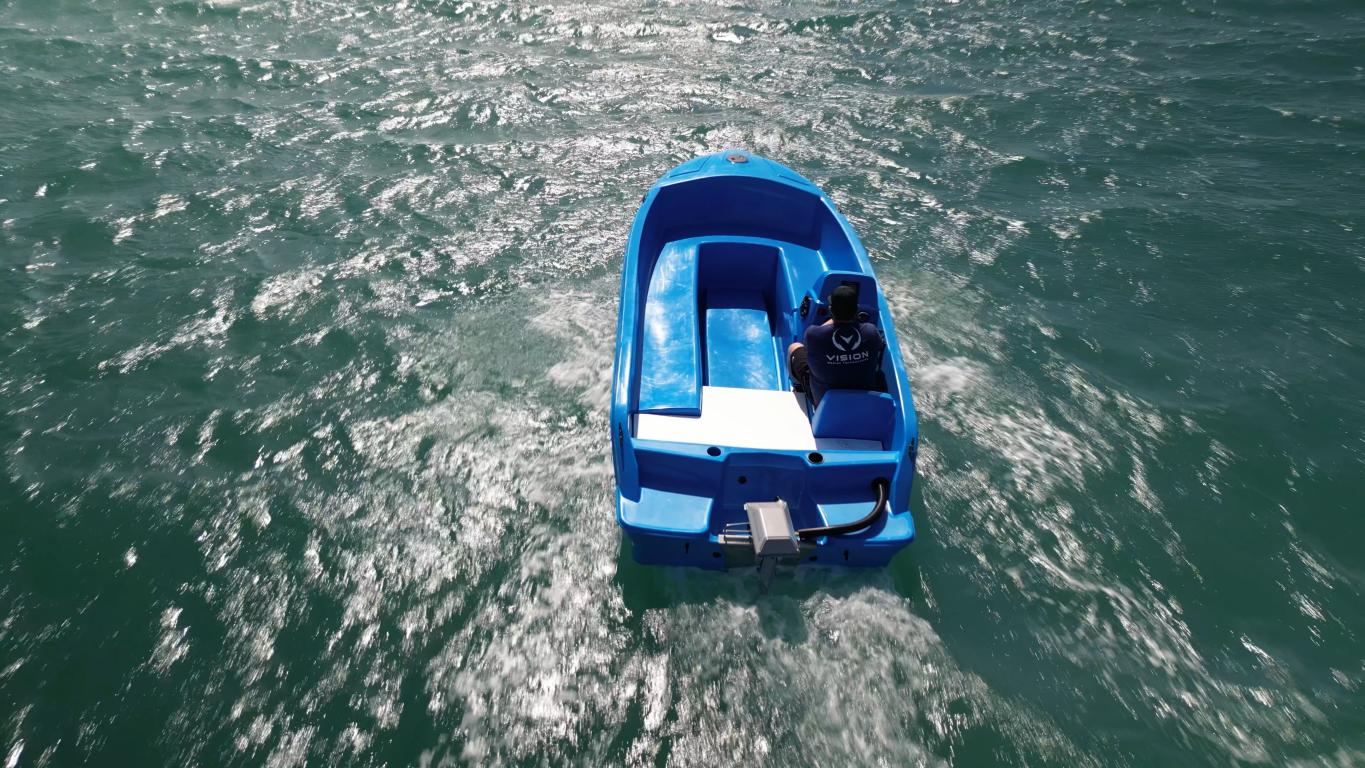 2024 Vision Marine Technologies Phantom Other for sale - YachtWorld