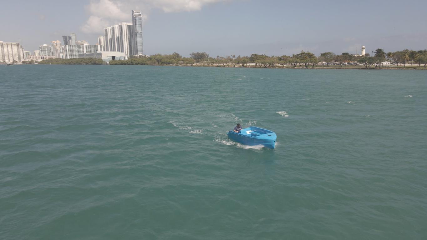 2024 Vision Marine Technologies Phantom Other for sale - YachtWorld