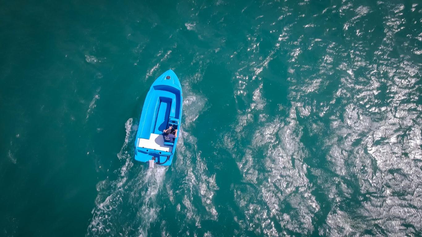 2024 Vision Marine Technologies Phantom Other for sale - YachtWorld