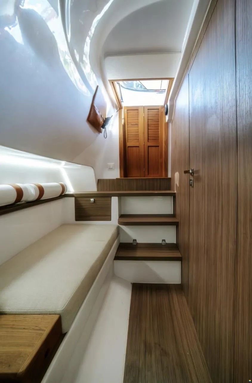 Mimi 8.5 WA | 2022 | 3m | Boatshop24