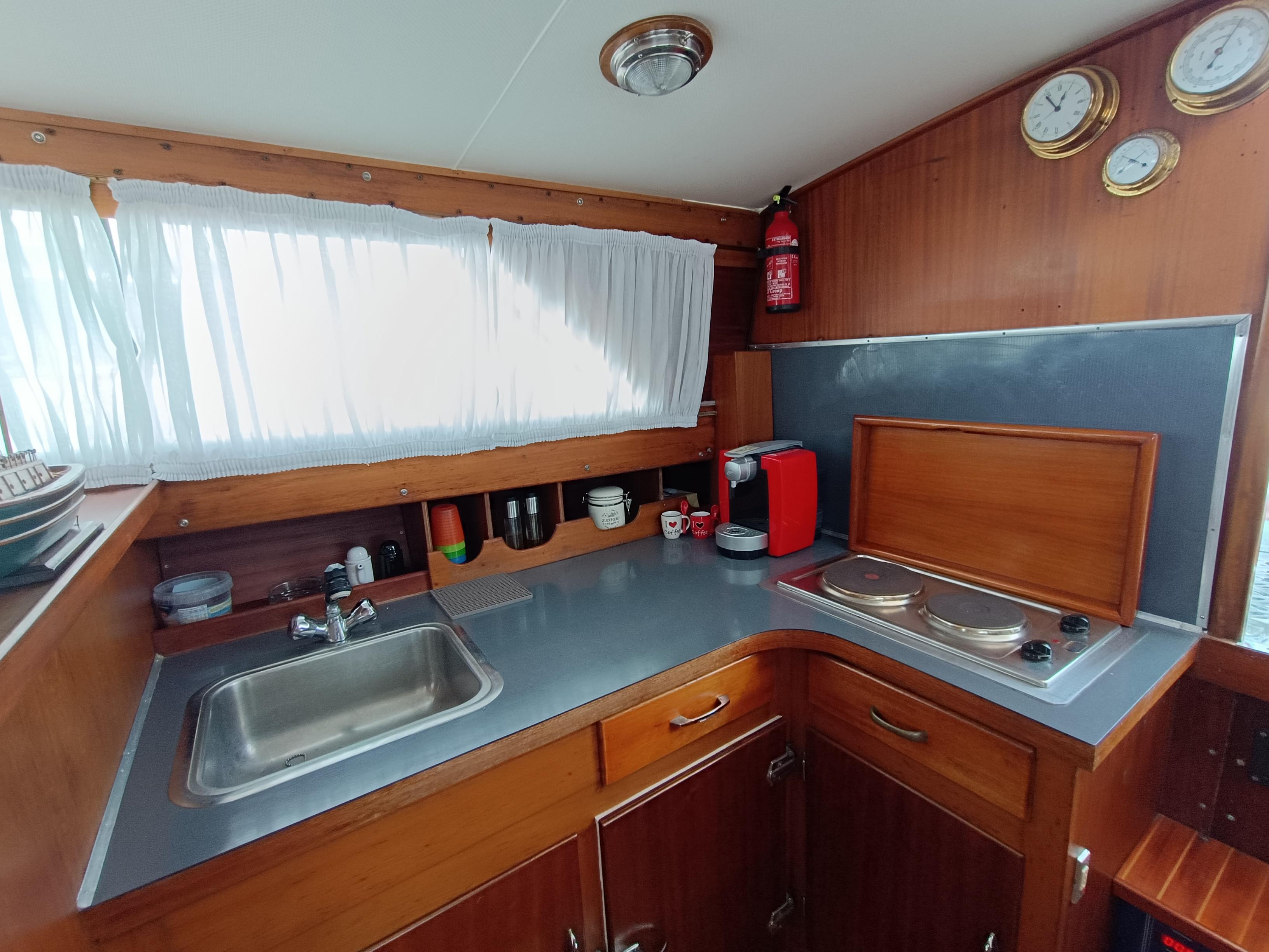 Used Custom Chris craft Commander 31 in Sassari - iNautia