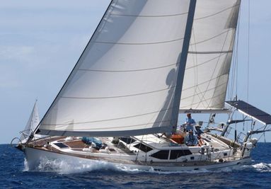 3 of 3 pages | Oyster Yachts for sale | YachtWorld