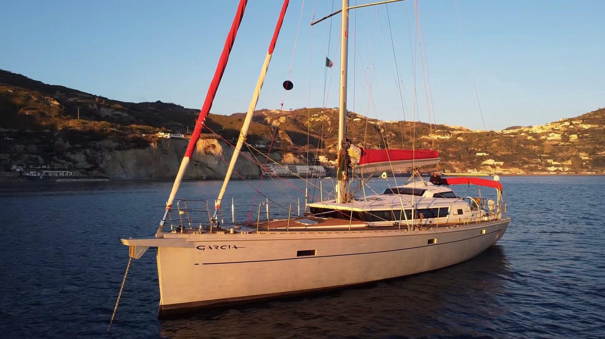 Used 2018 Garcia Exploration 52 - 13 - Bouches-du-Rhône | TopBoats