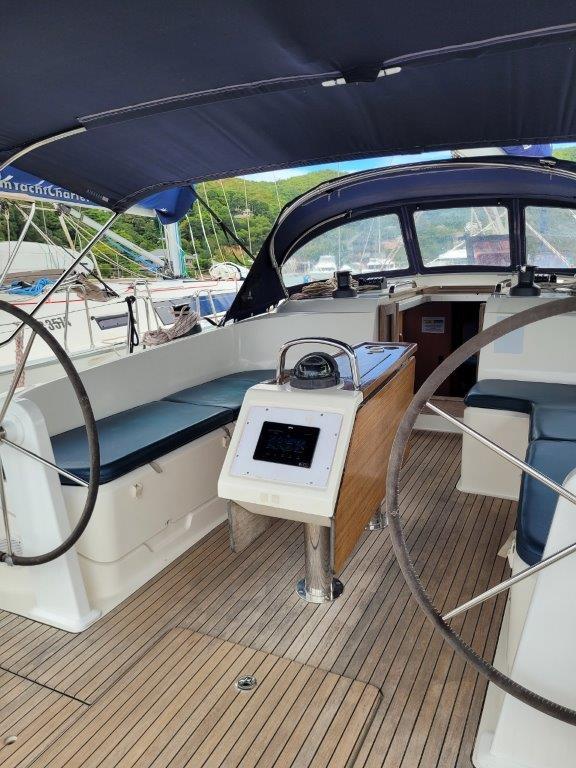 2016 Bavaria 46 Racer/Cruiser for sale - YachtWorld