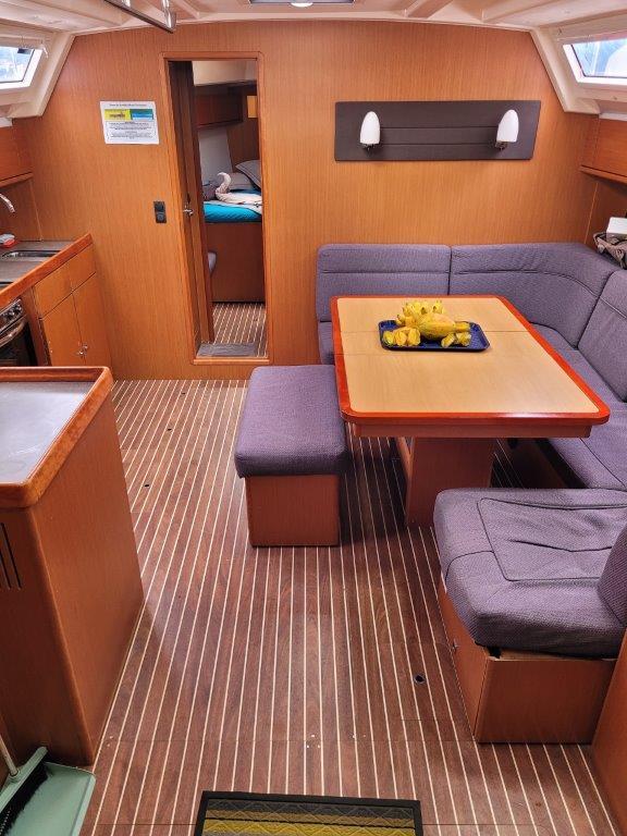 2016 Bavaria 46 Racer/Cruiser for sale - YachtWorld