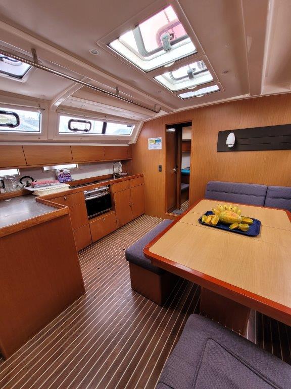 2016 Bavaria 46 Racer/Cruiser for sale - YachtWorld