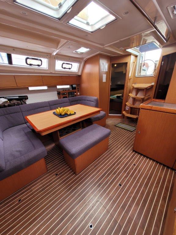 2016 Bavaria 46 Racer/Cruiser for sale - YachtWorld