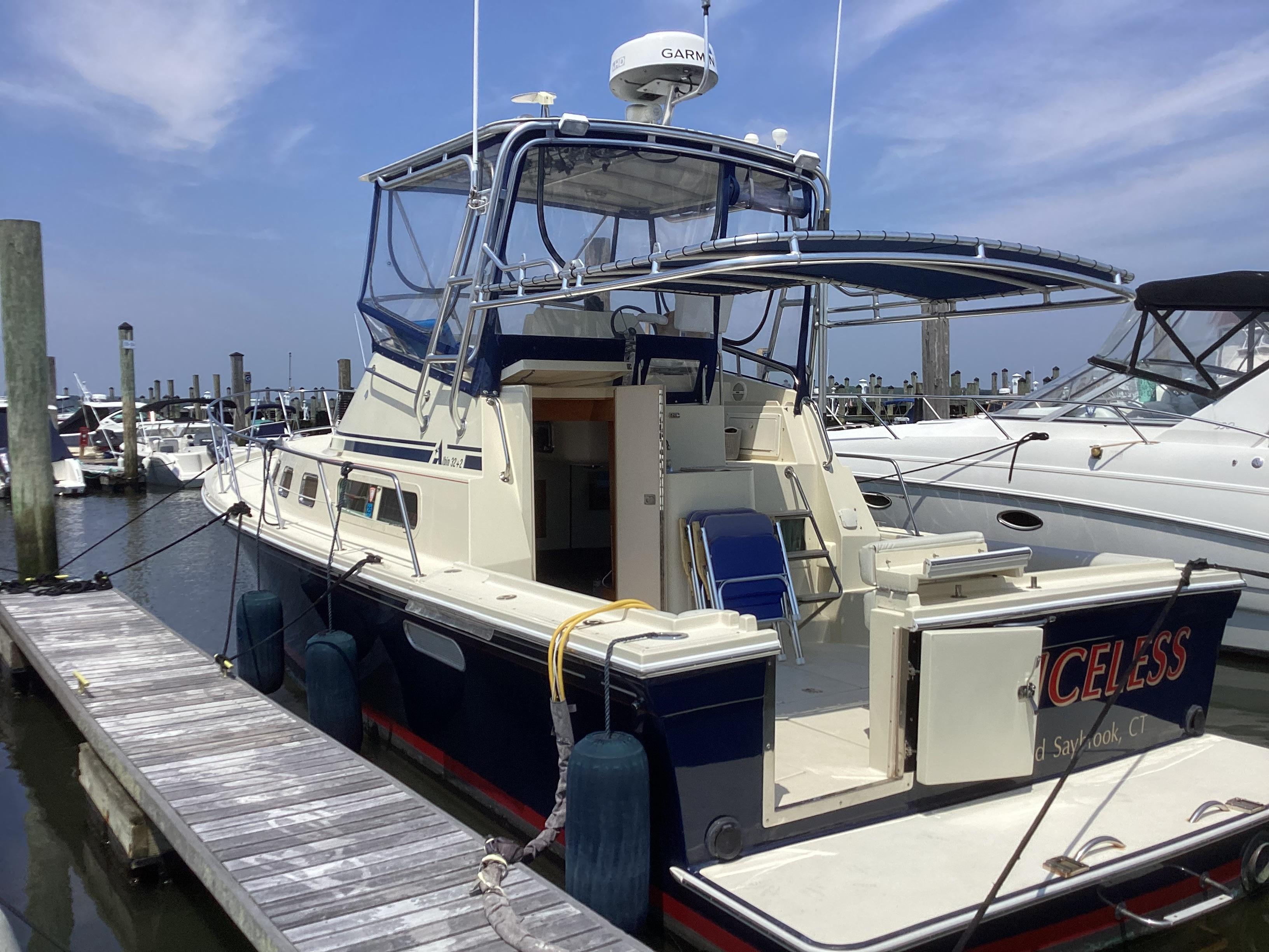 Albin boats for sale | YachtWorld