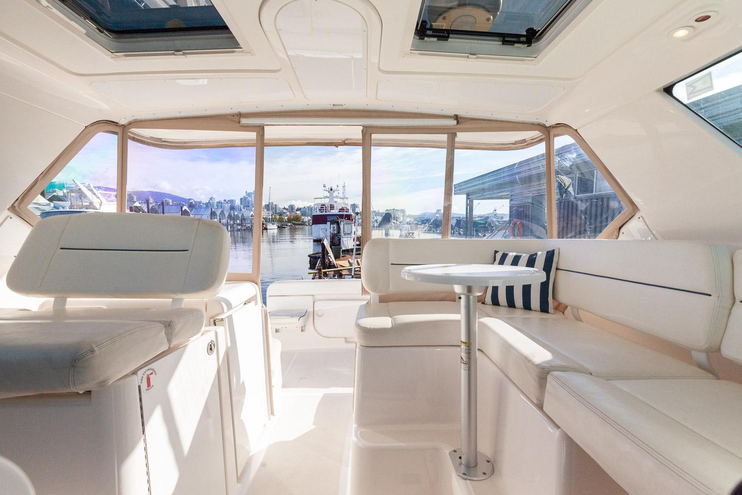 2005 Tiara Yachts 3600 Sovran Express Cruiser for sale - YachtWorld