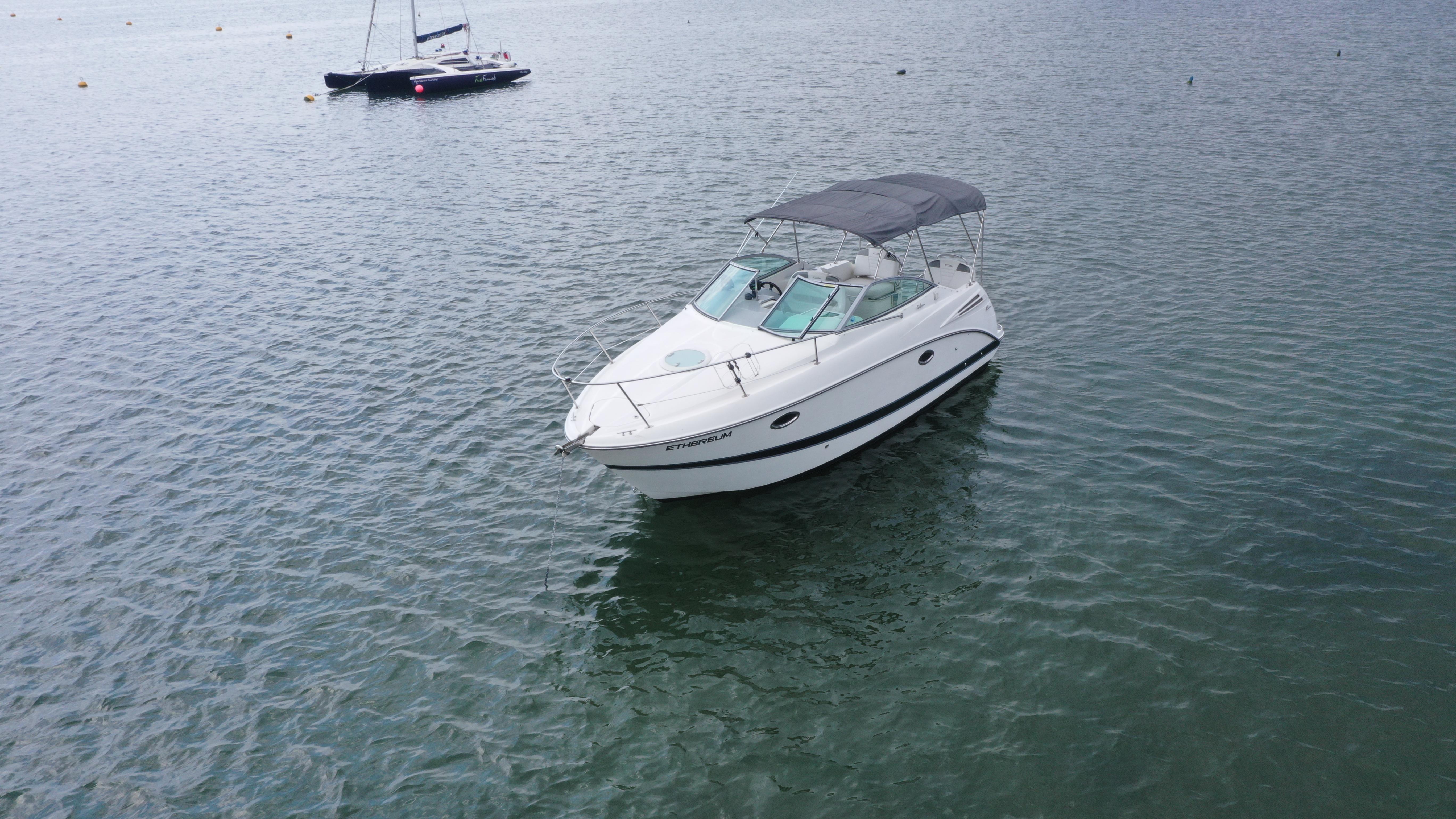 2006 Maxum 2600 SE Sports Cruiser for sale - YachtWorld