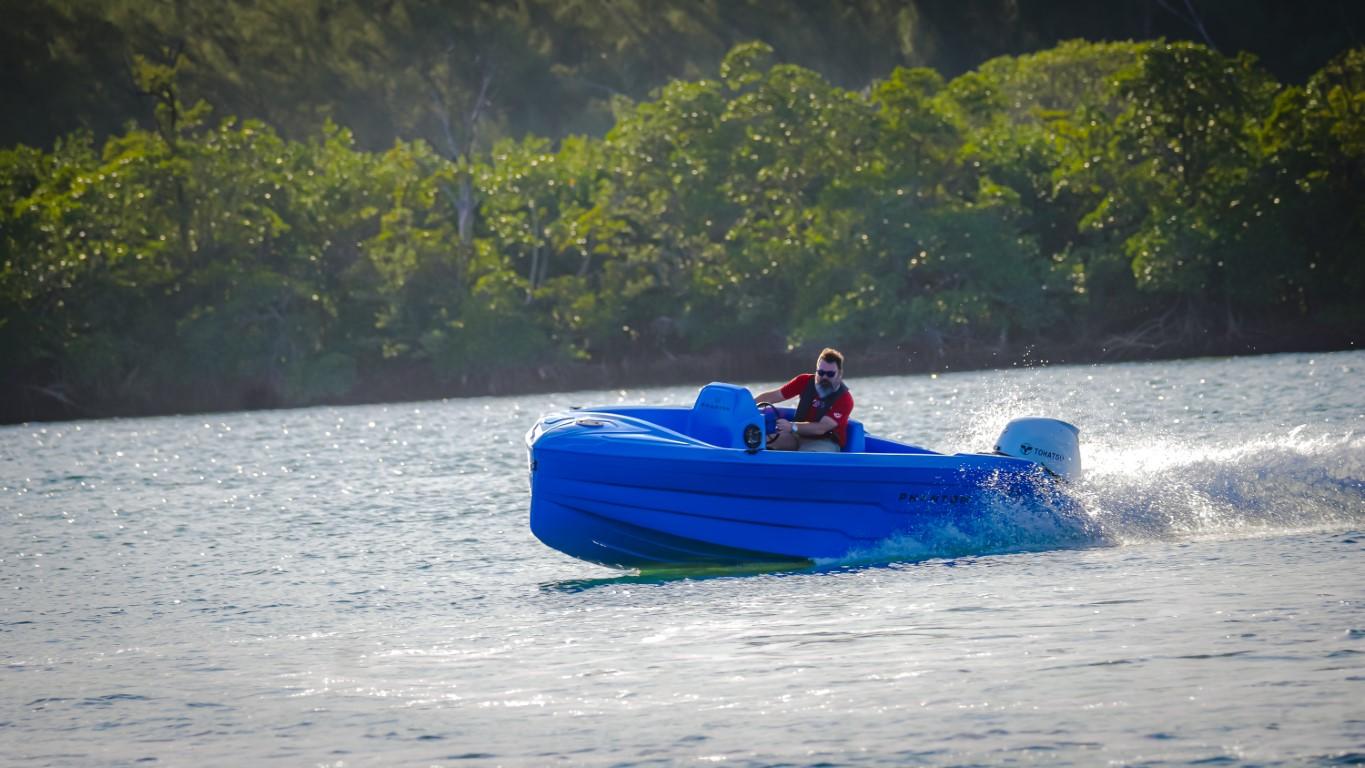 2024 Vision Marine Technologies Phantom Andere boten te koop- YachtWorld