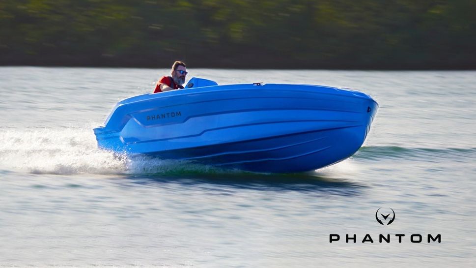 2024 Vision Marine Technologies Phantom Autres bateaux à vendre ...