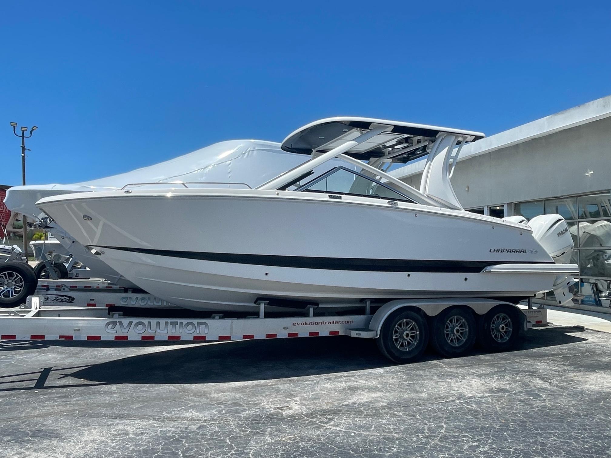 2022 Chaparral 280 OSX Bowrider for sale - YachtWorld 2022 Chaparral 280 OSX Bowrider for sale - YachtWorld
