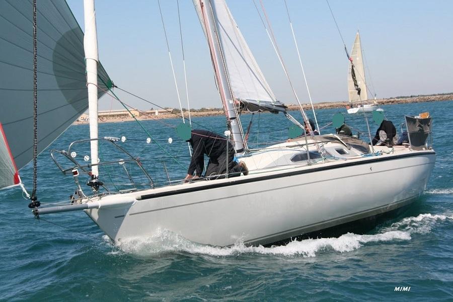 Dehler Dehler 34 | 1988 | 10m - Hérault ( 34 ) | Boatshop24